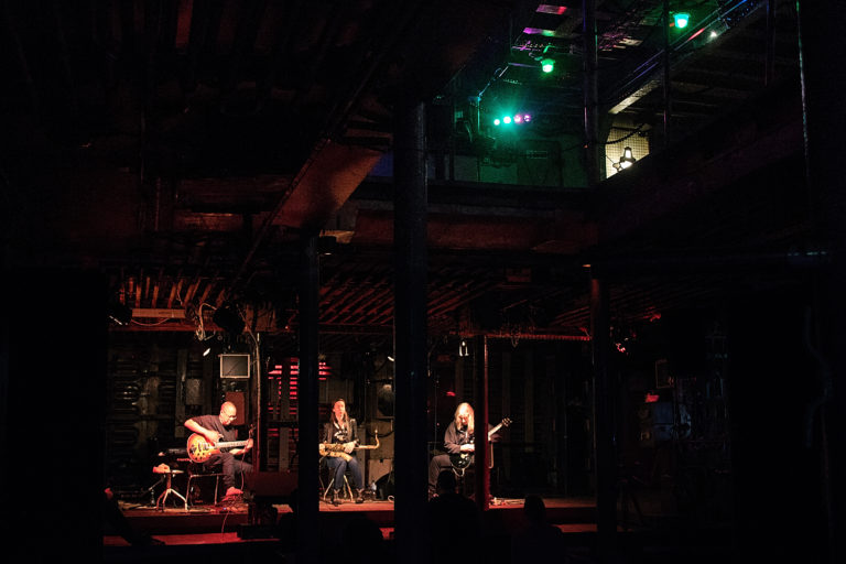 Tonight: Eris 136199 at Fumbally Stables, Dublin – Han-earl Park