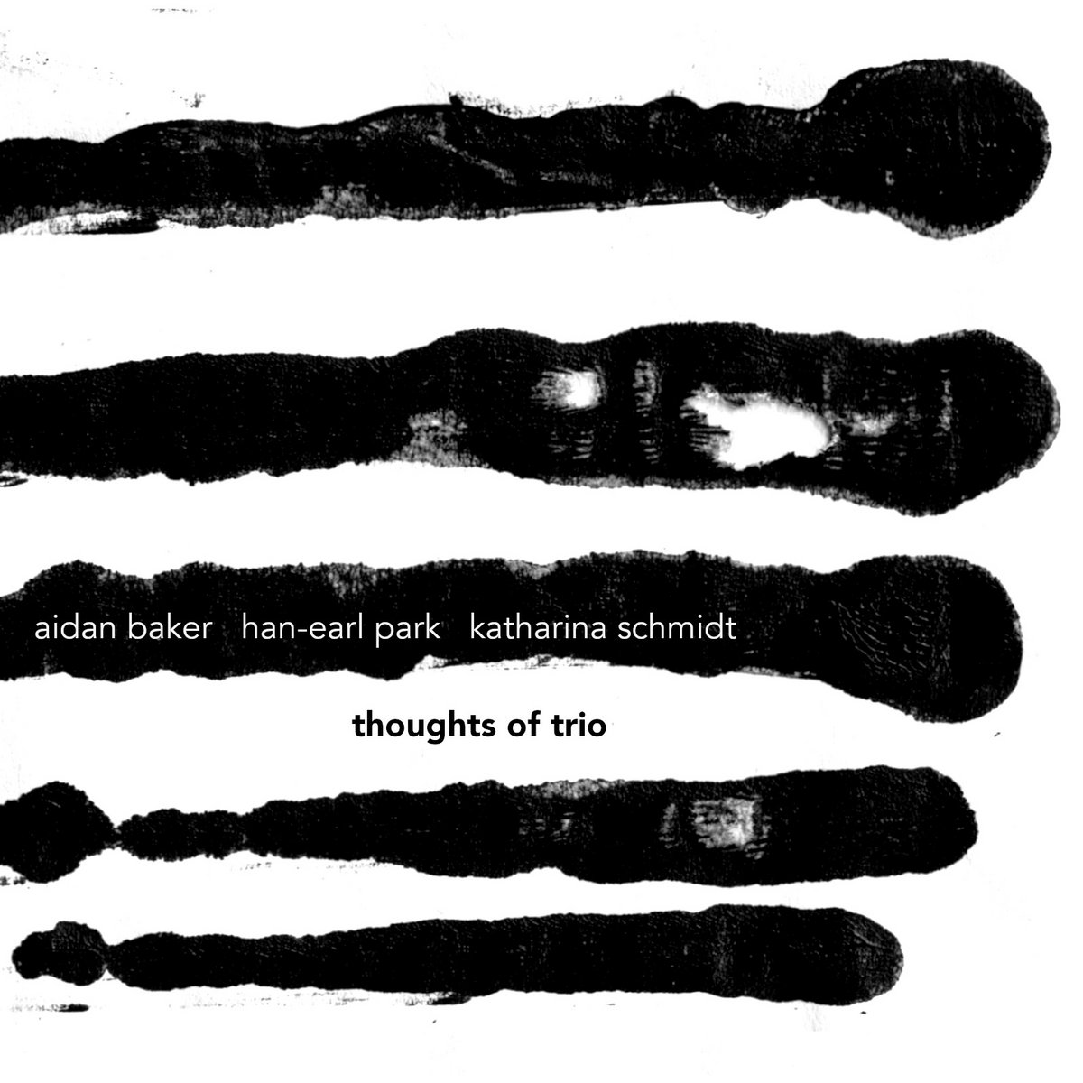 Pre-order: Thoughts of Trio – Han-earl Park